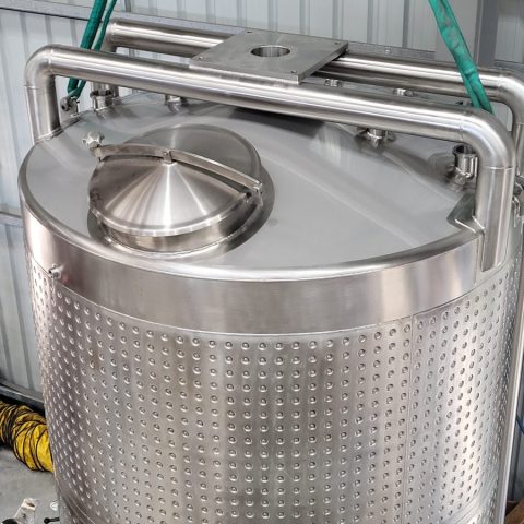 Swimming Pool Filtration | Carlson Stainless Tanks | Quality Filters